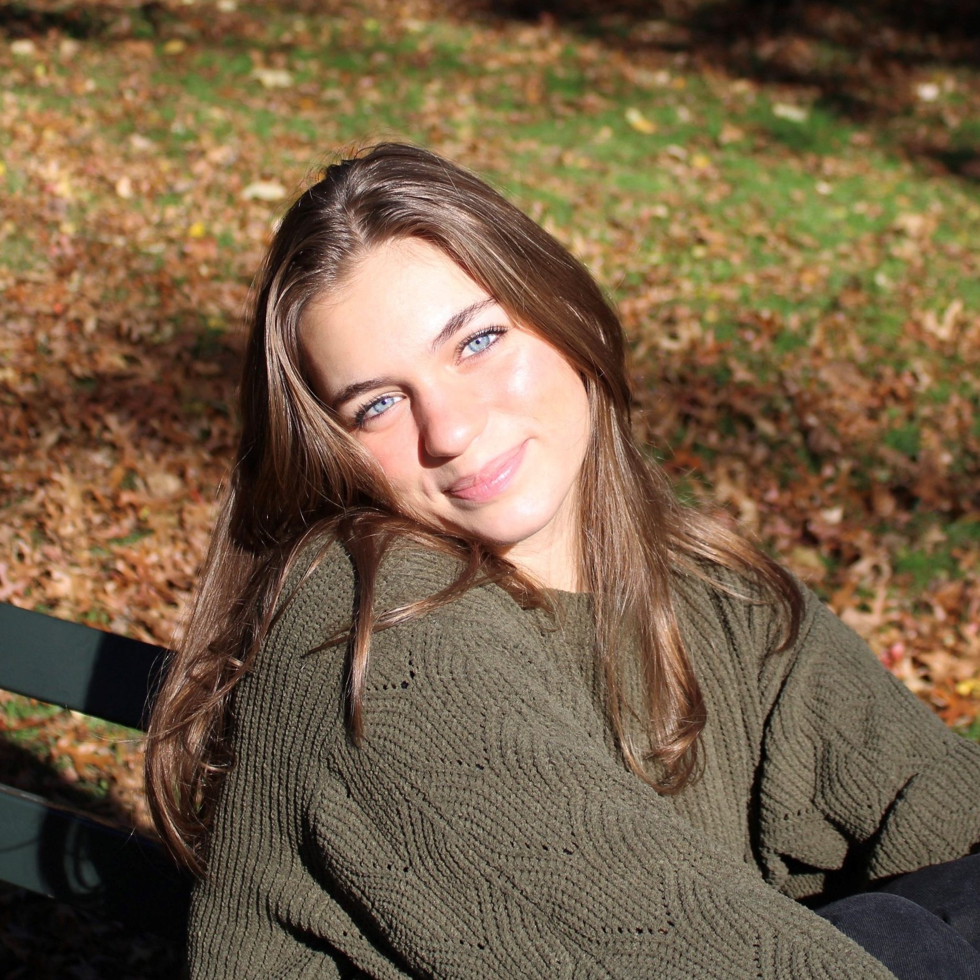 About Me – Julia Boboc Writes